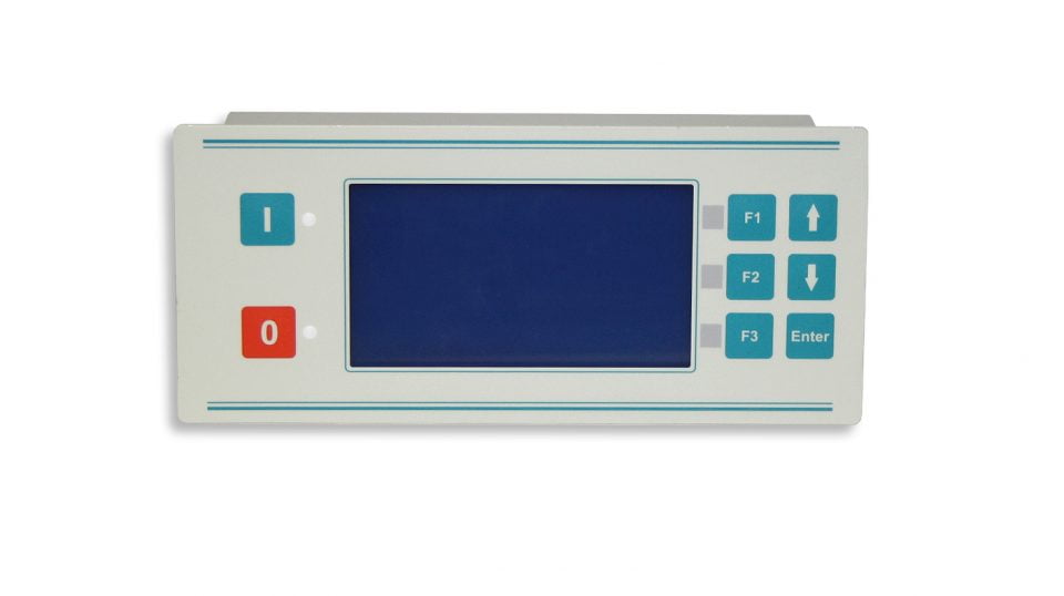 RENNERronic Plus display | Renner Compressor Parts Shop