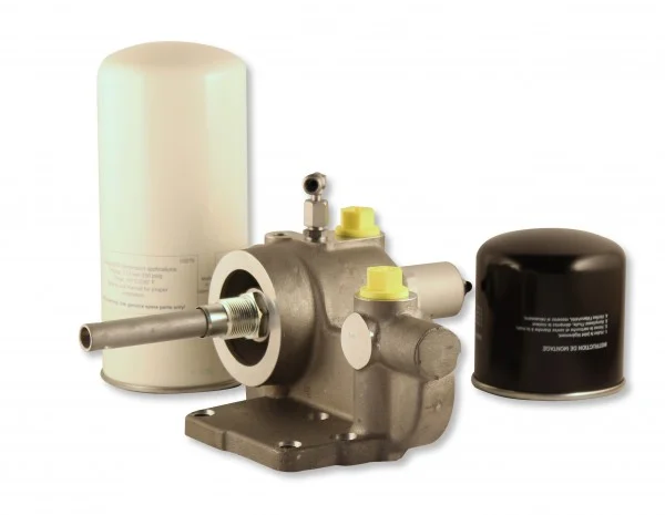 Separator unit NK40 | Renner Compressor Parts Shop