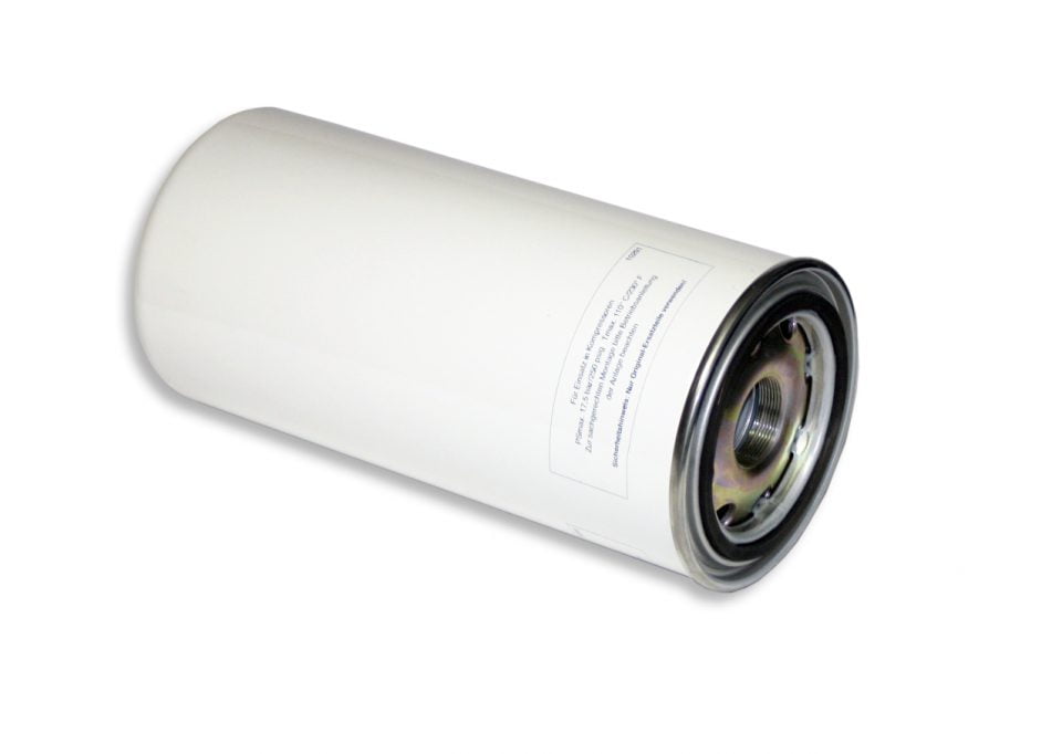Oil separator cartridge | Renner Compressor Parts Shop