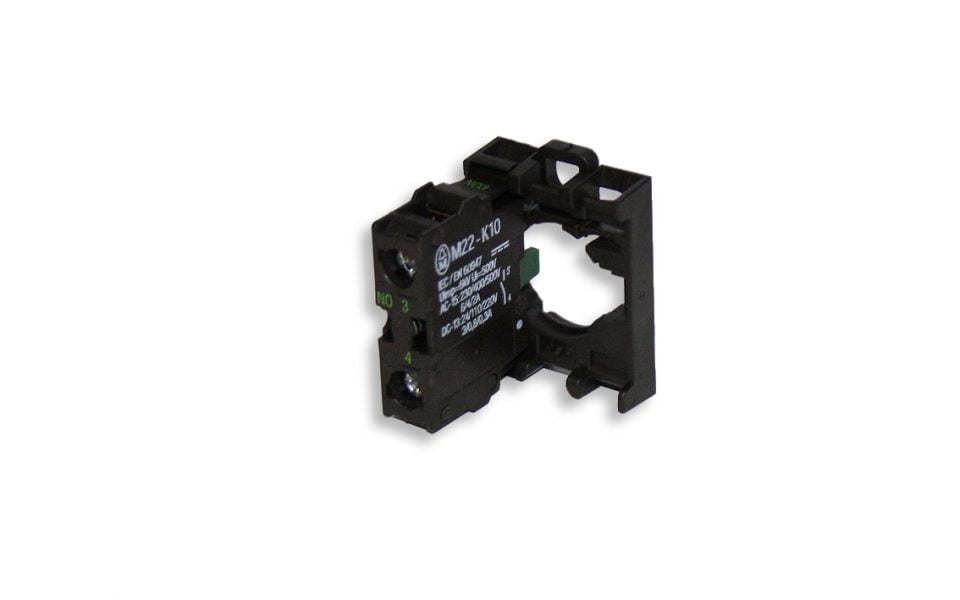 RENNER Push button ON for RENNER compressors | Renner Compressor Parts Shop