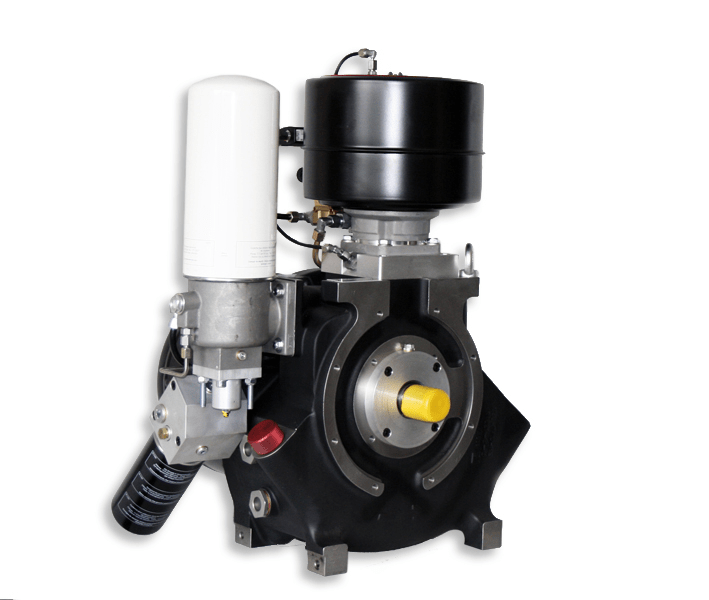 Renner Compressor Spare Parts | Screw Compressors | Air-Ends Air-Ends