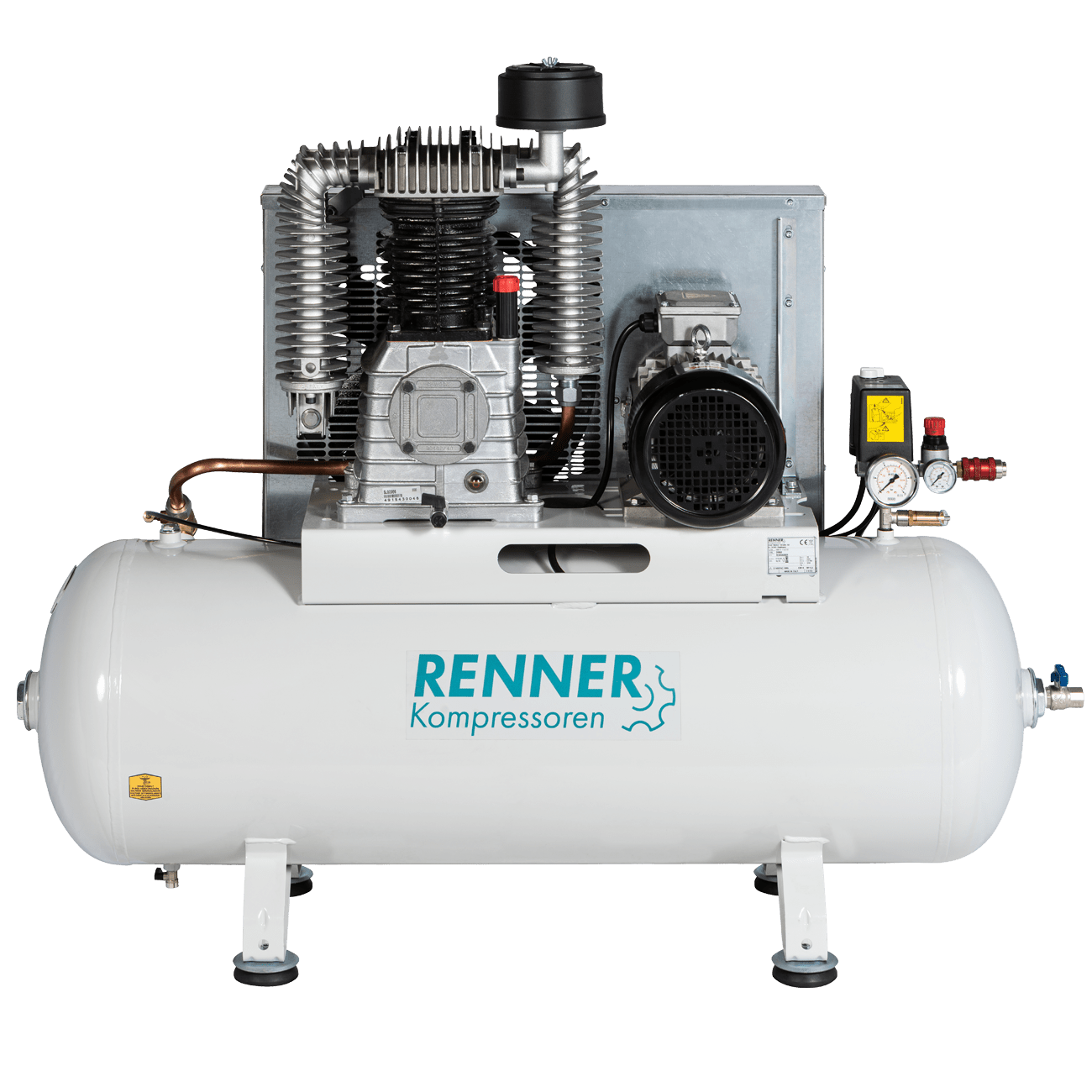 Shop | Renner Compressor Parts Shop