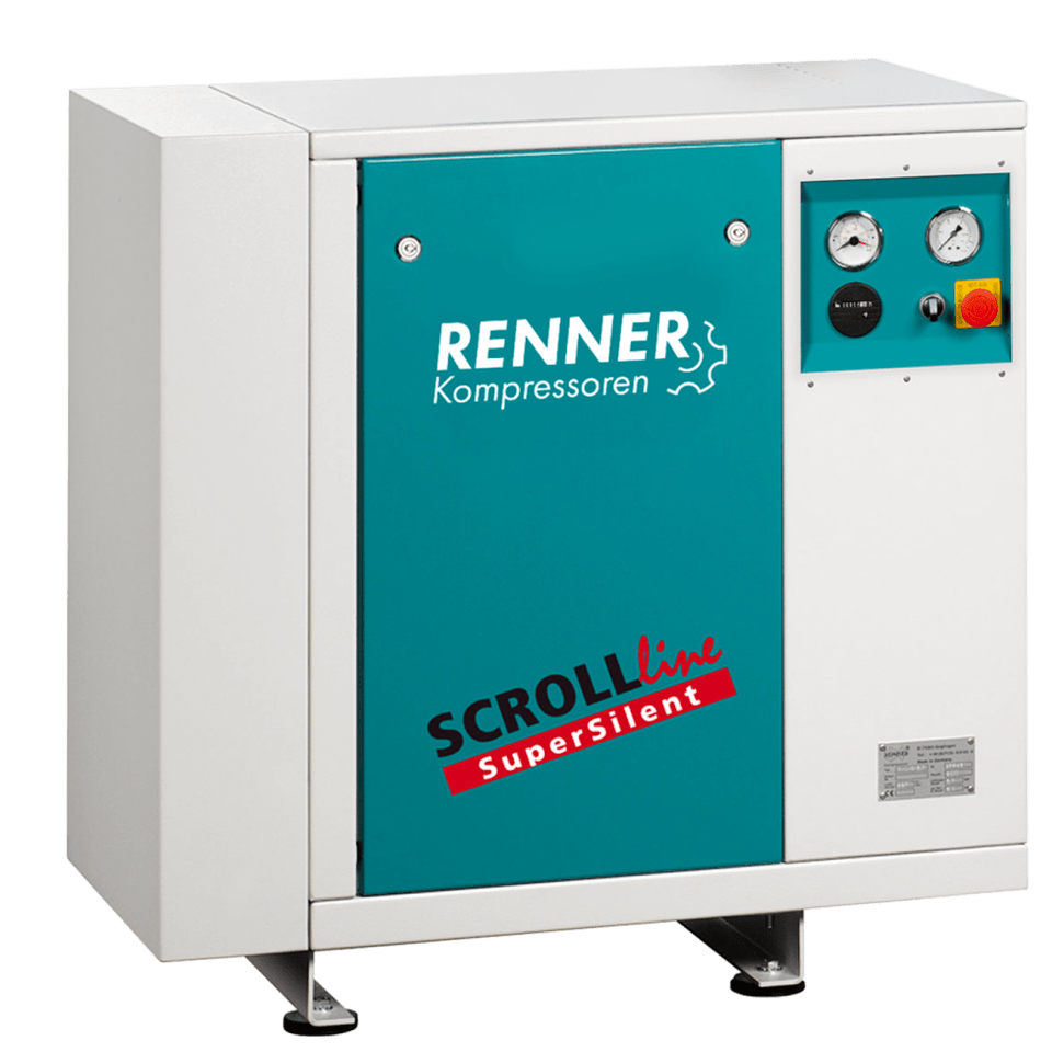 Shop | Renner Compressor Parts Shop
