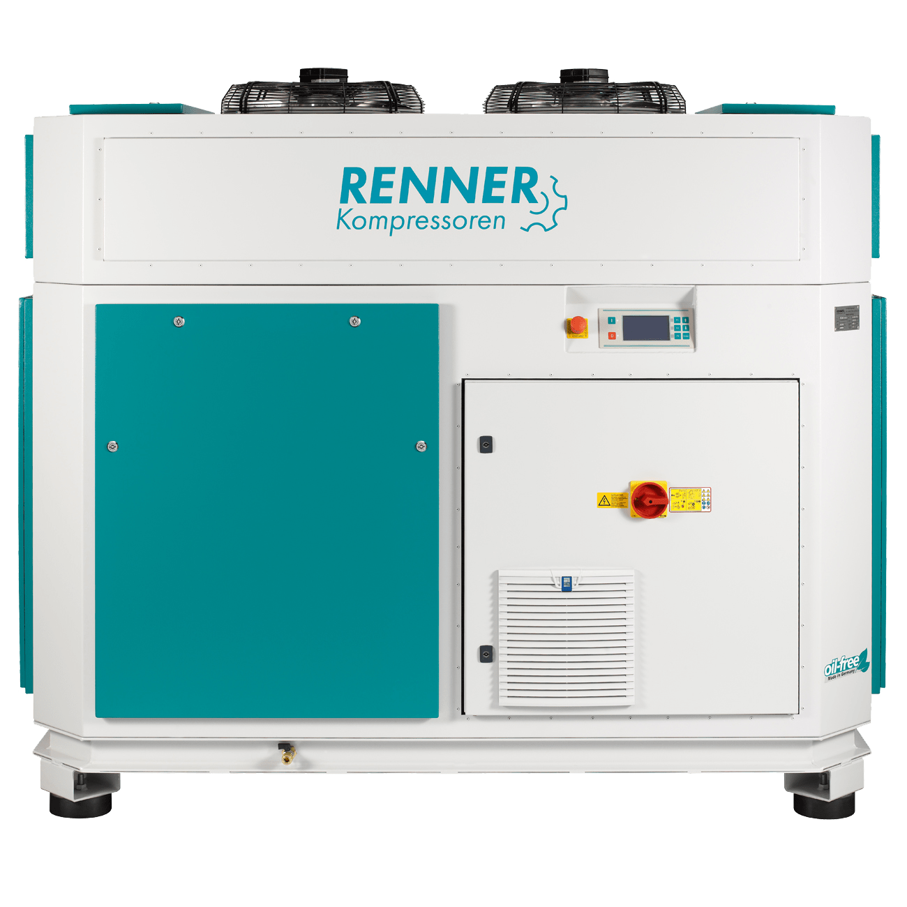 Shop | Renner Compressor Parts Shop