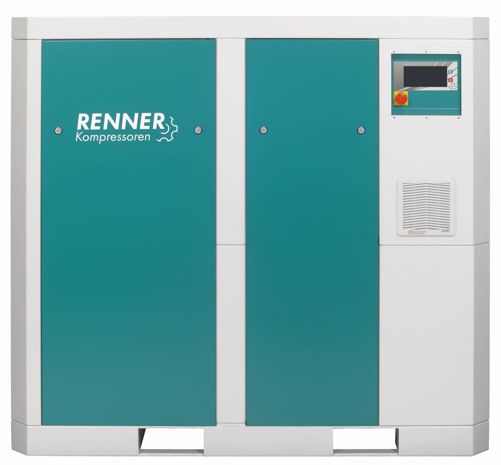 RS-PRO 2-37.0 D | Renner Compressor Parts Shop