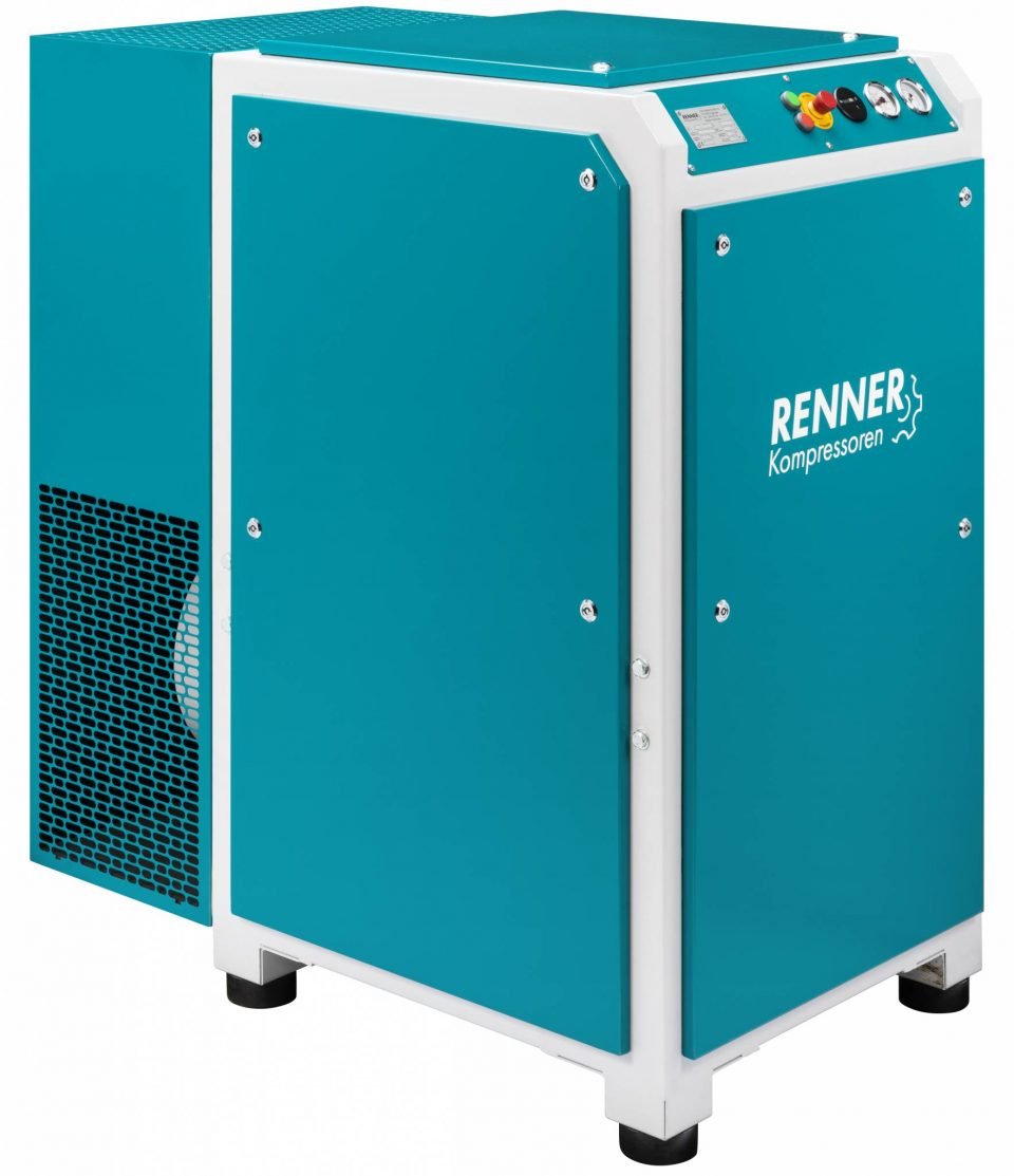 Renner Compressor Spare Parts | Screw Compressors | Compressors | RS ...