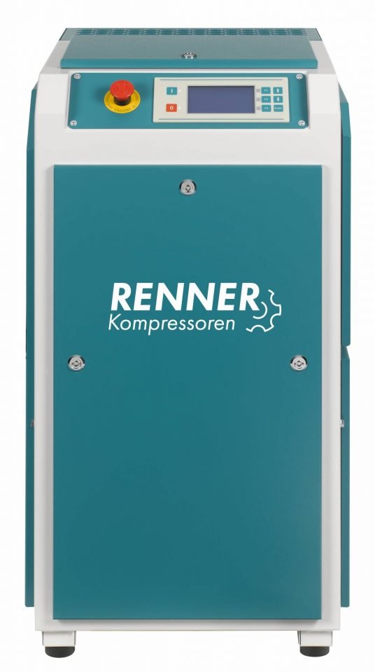 RS-PRO 7.5 | Renner Compressor Parts Shop