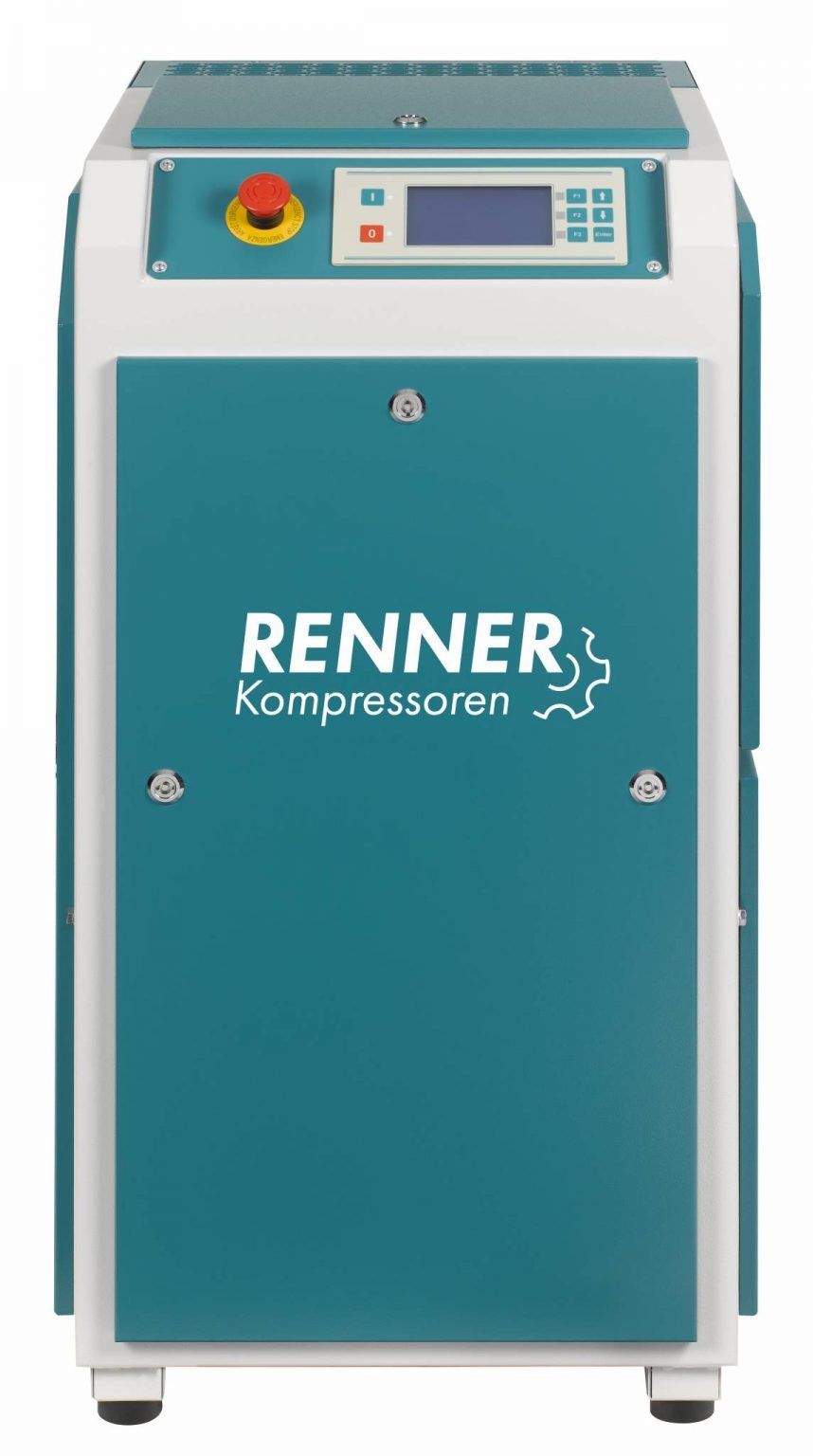 RS-PRO 7.5 | Renner Compressor Parts Shop