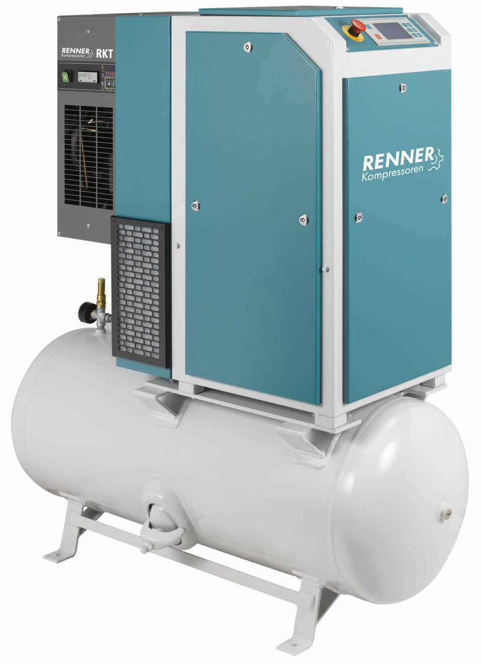 About Us | Renner Compressor Parts Shop
