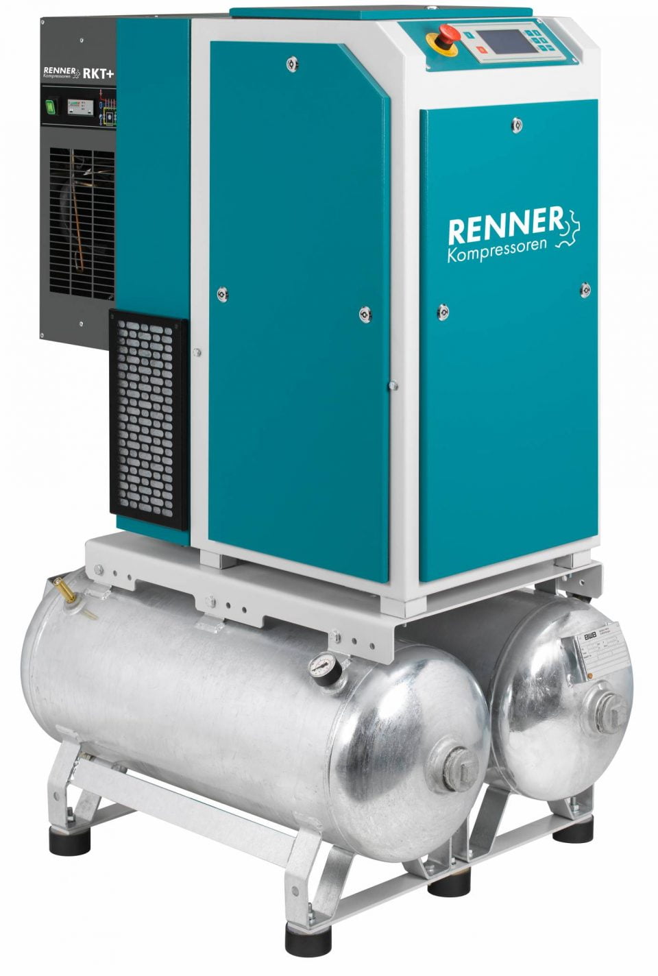RSDK-PRO 5.5 (90 Ltr) | Renner Compressor Parts Shop