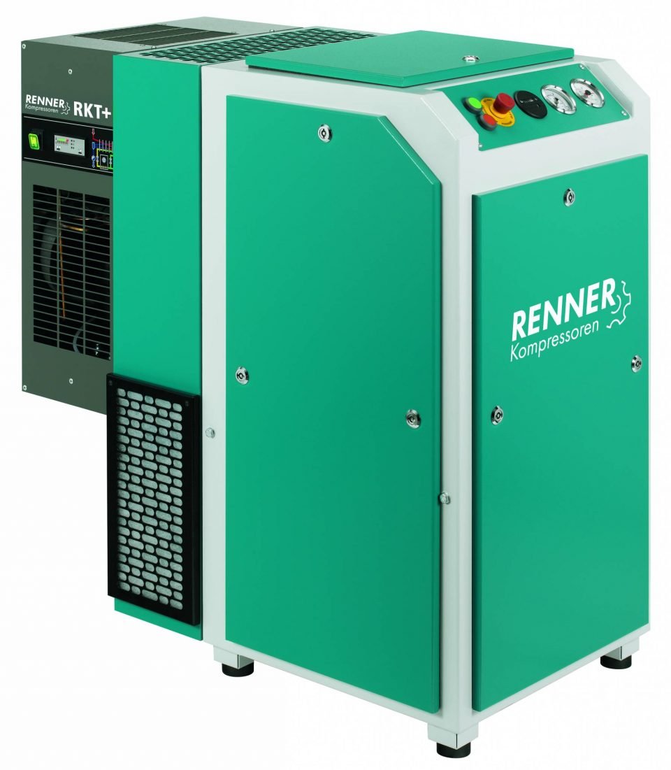 RSK-PRO 4.0 | Renner Compressor Parts Shop