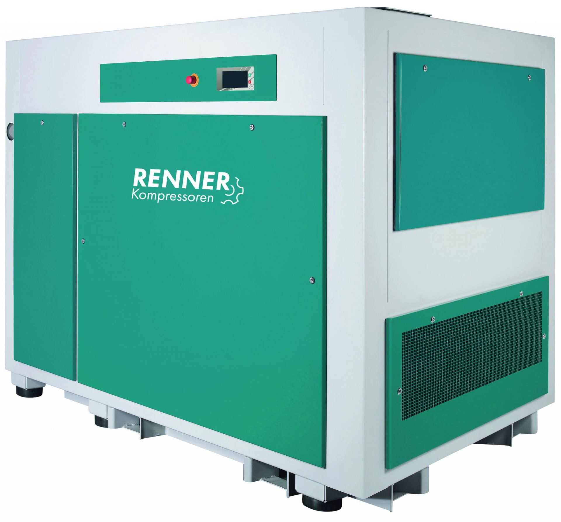 RS 160 | Renner Compressor Parts Shop