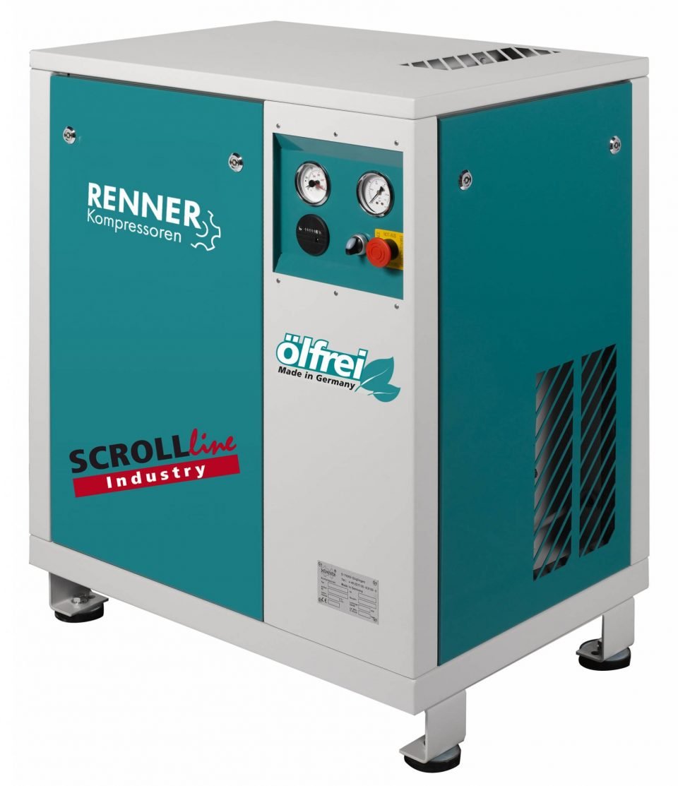 SL-I 2.2 | Renner Compressor Parts Shop