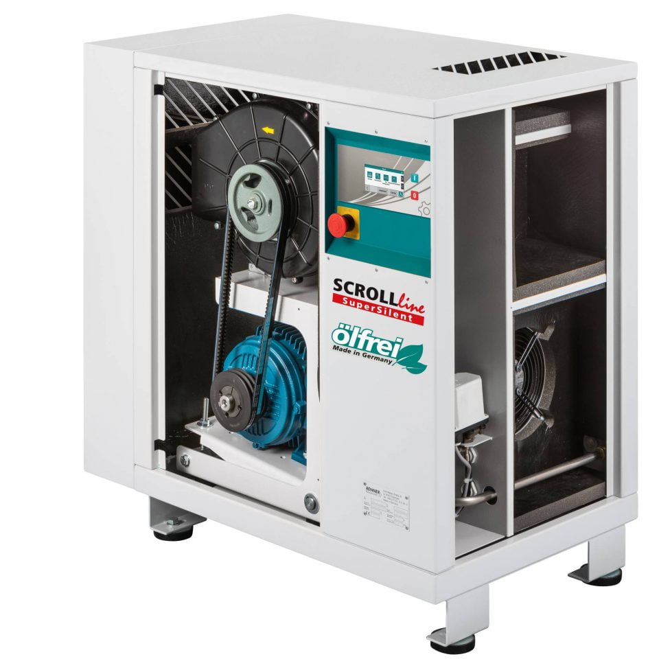 SL-S 3.7 | Renner Compressor Parts Shop